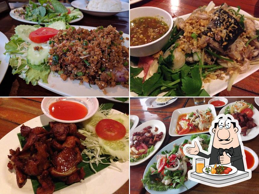 Tee Lab Sung restaurant, Bangkok - Restaurant reviews