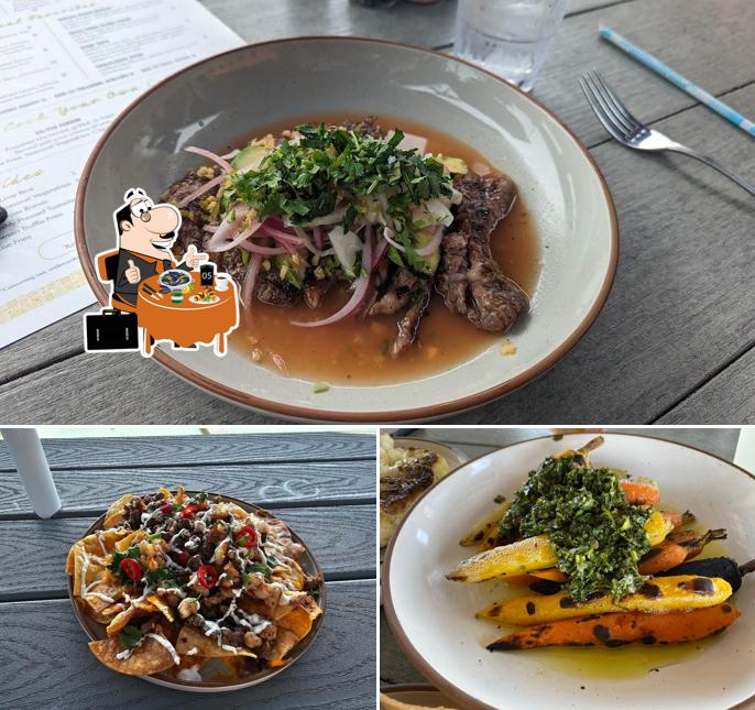 Viva, South Padre Island - Restaurant menu, prices and reviews