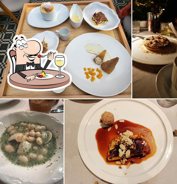 Zagala, Ciudad de México - Menú del restaurante, precios y reseñas