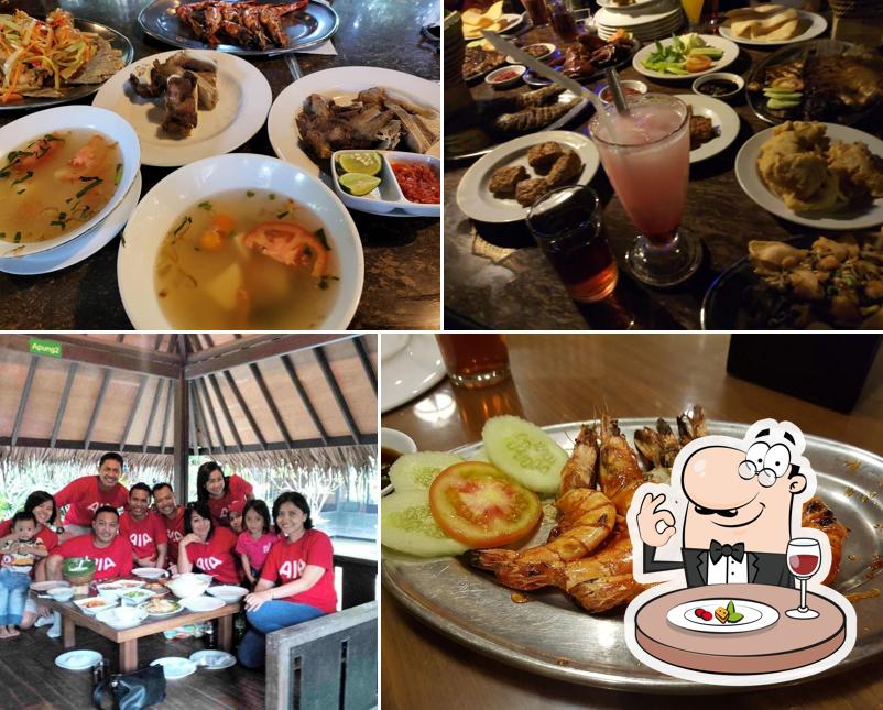 Sari Kuring Indah, Cilegon - Restaurant menu, prices and reviews