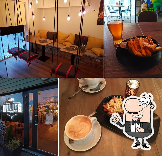 Top 10 restaurants in Tallinn, september 2025 - Restaurant Guru