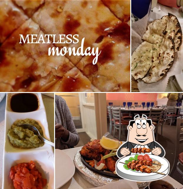 Taste of India Restaurant, Providence - Restaurant menu, prices and reviews