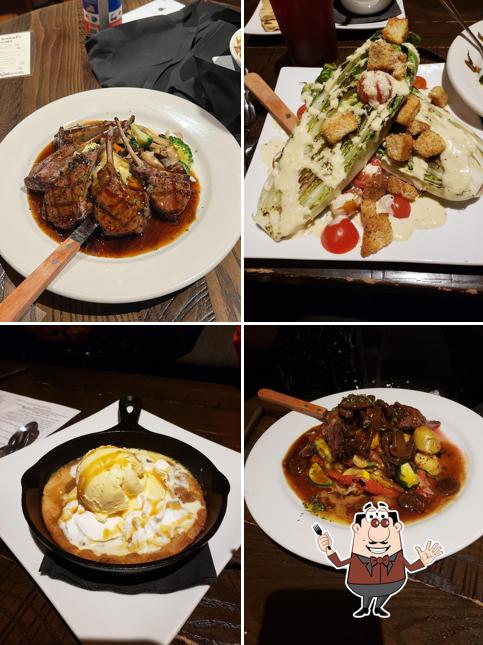 The Hound's Tale in Williamsburg - Restaurant menu and reviews