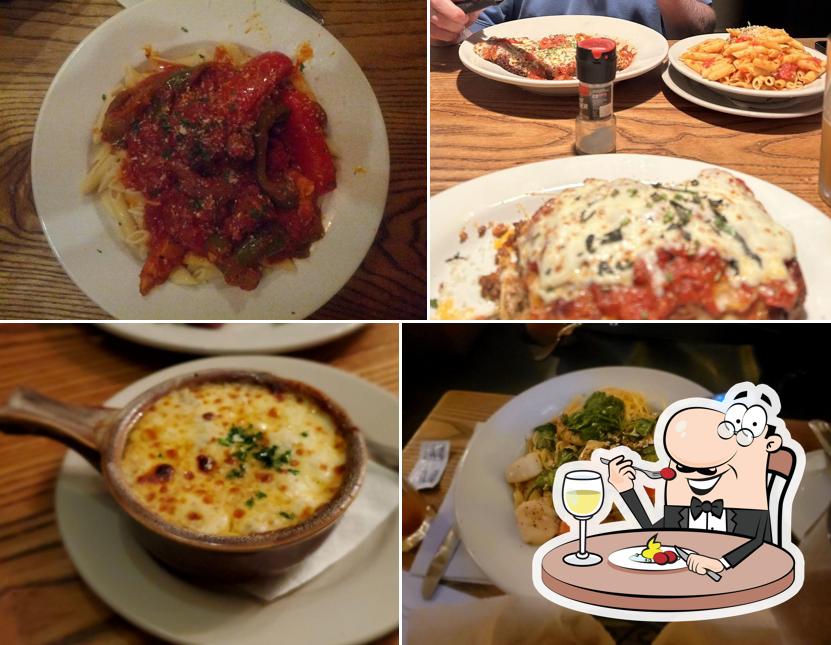Tunxis Grill & Pizzeria, Windsor - Restaurant menu, prices and reviews