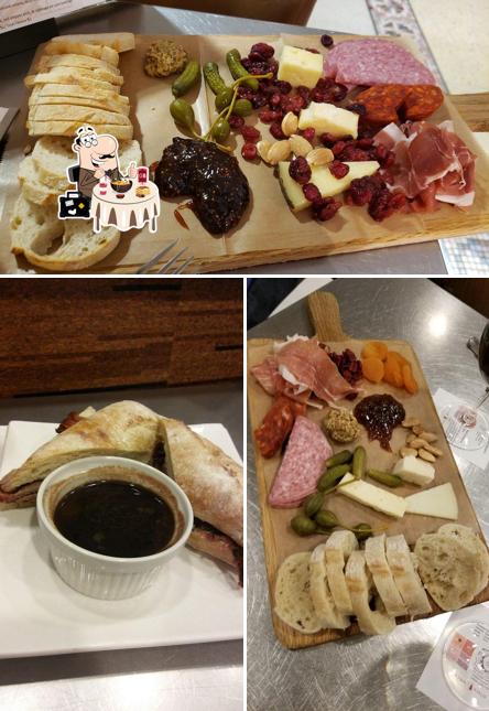 Vino Volo, Denver - Restaurant menu, prices and reviews