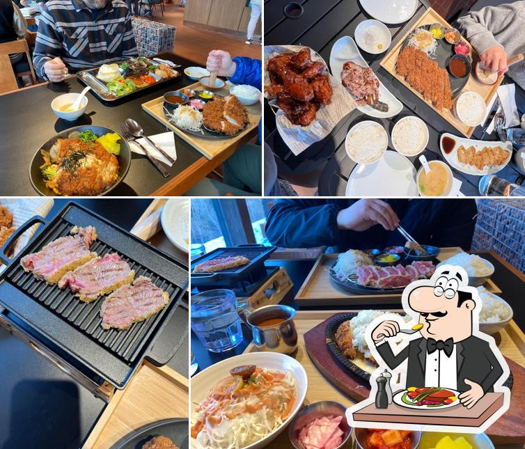 Wow Store- Red Deer, Red Deer - Restaurant menu, prices and reviews
