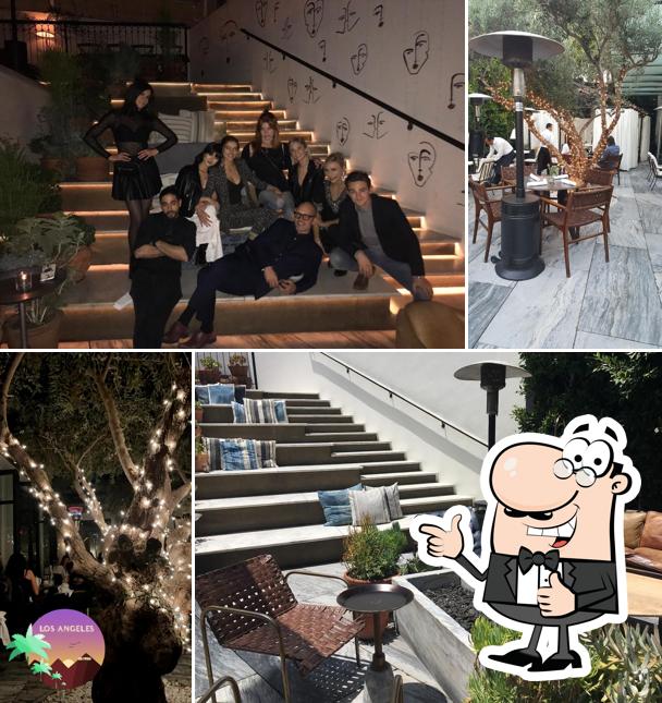 Ysabel, West Hollywood - Restaurant menu, prices and reviews