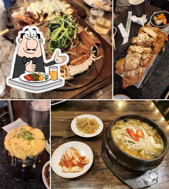 Don Don Strathfield, Strathfield - Restaurant menu, prices and reviews