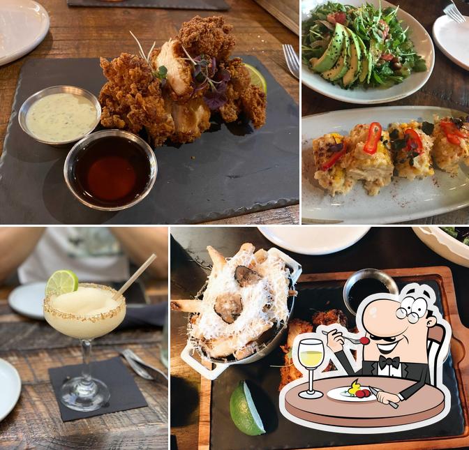 Le Chick Miami in Miami - Restaurant menu and reviews