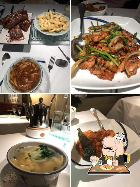 The Good Earth, London - Restaurant menu, prices and reviews
