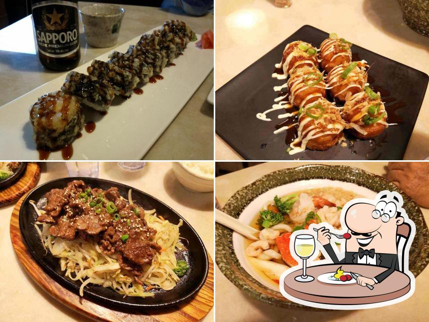 Zenbu, Airdrie - Restaurant menu, prices and reviews