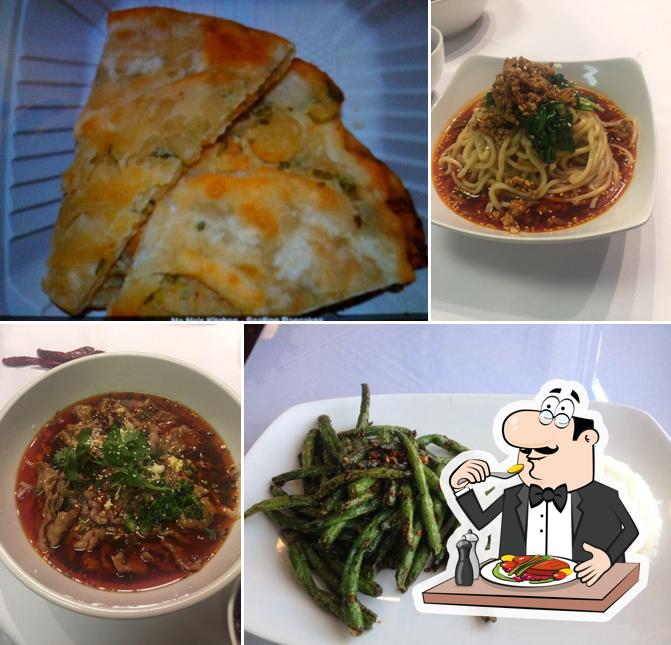 Na Na's Kitchen in Brisbane - Restaurant menu and reviews