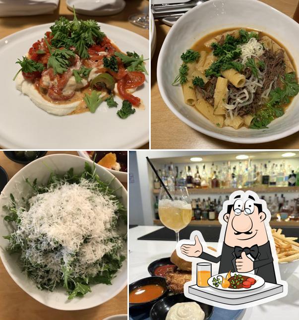 Oren Restaurant in Tulsa - Restaurant reviews