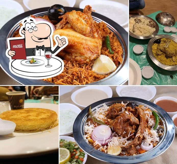 Alkateam Restaurant Ajman, Ajman - Restaurant menu, prices and reviews