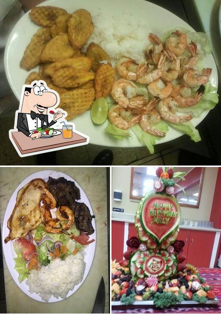 Anita's Restaurant in Plainfield - Restaurant menu and reviews