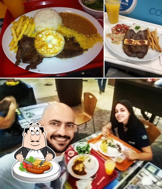O Matuto Express BBQ, Campinas - Avaliações de restaurantes