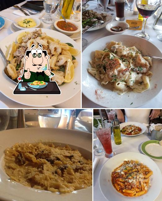 Basta Trattoria, New Haven - Restaurant menu, prices and reviews