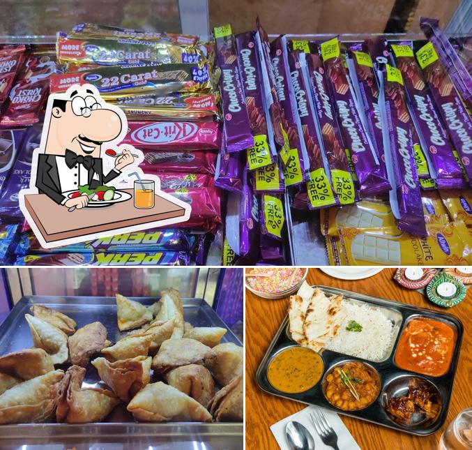 Bengali Sweets And Restaurant, Dharapuram - Restaurant menu, prices and ...