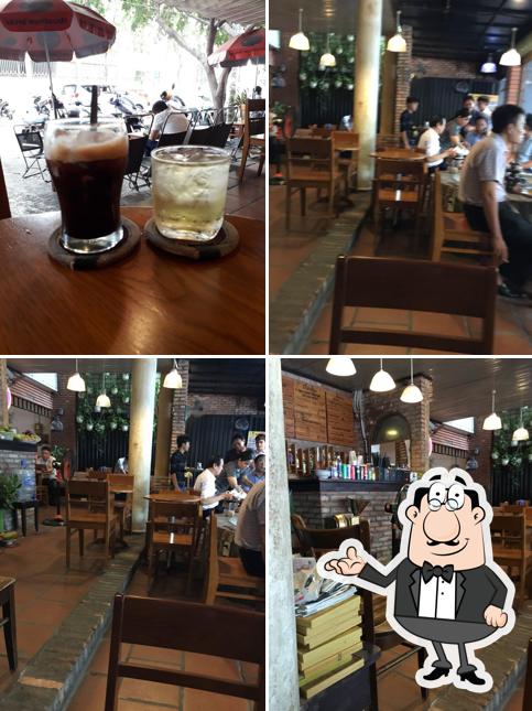 VUI COFFEE, Ho Chi Minh City - Restaurant menu, prices and reviews