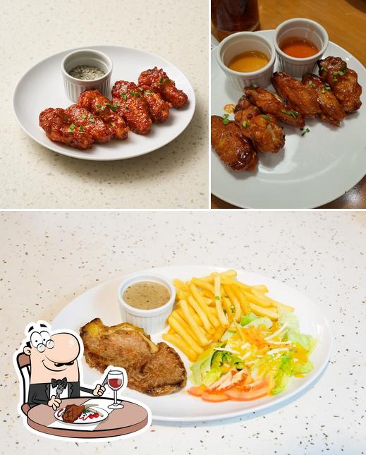 Loca House cafe, Central Jakarta - Restaurant reviews