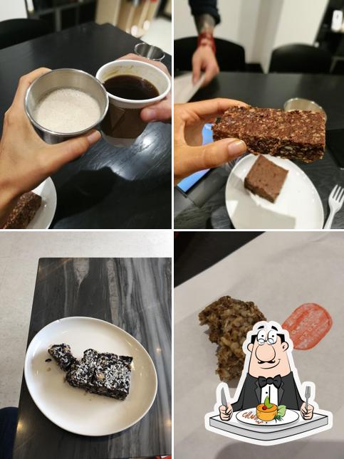 Tokyo Smoke Coffee, Toronto - Restaurant menu, prices and reviews