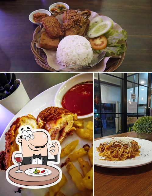 Eighty9º Coffee Dutamas cafe, West Jakarta - Restaurant reviews