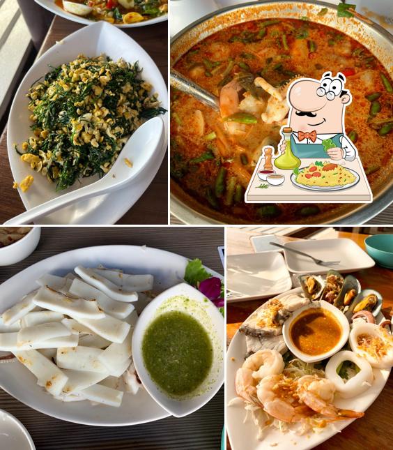 Chao Phraya Kitchen, Bang Thorat - Menú del restaurante, precios y reseñas