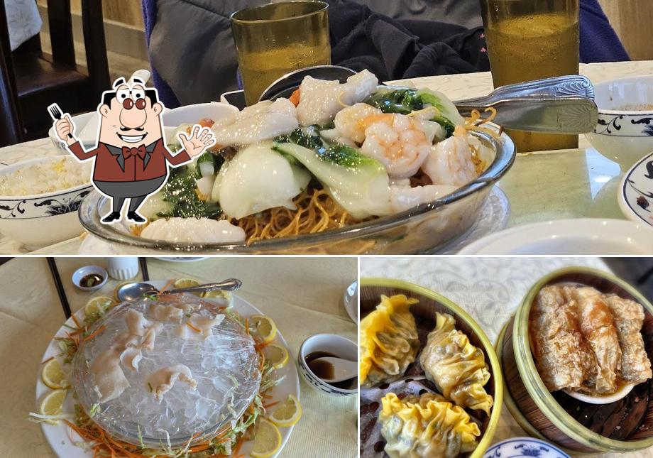 Cheung Hing, San Francisco - Restaurant menu, prices and reviews
