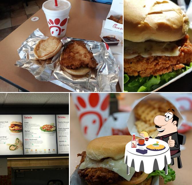 Top 10 fast food in Fresno, october 2025 - Restaurant Guru