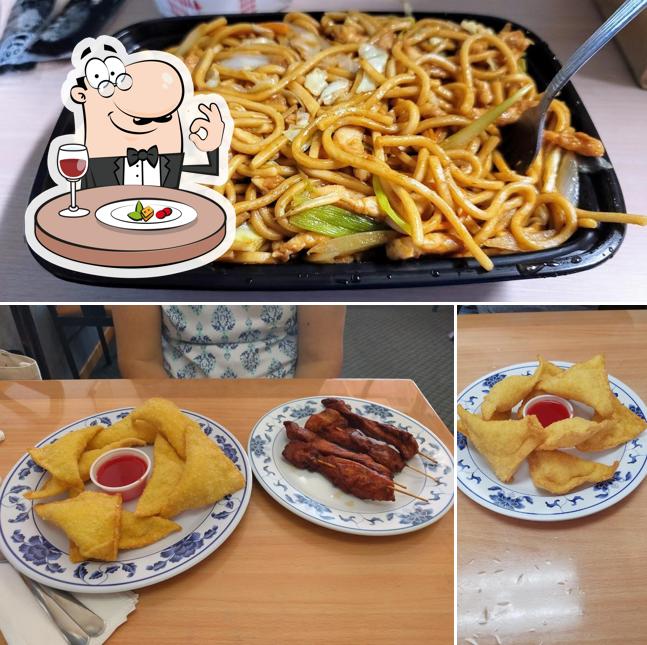China One, Nevada - Restaurant menu, prices and reviews