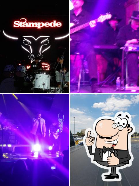 Stampede Houston in Houston - Restaurant reviews