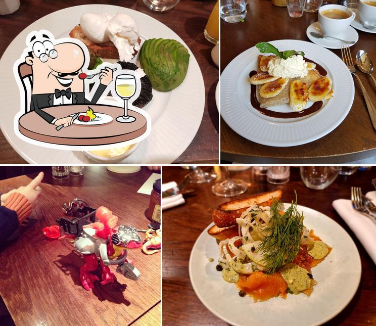 Côte Farnham, Farnham - Restaurant menu, prices and reviews