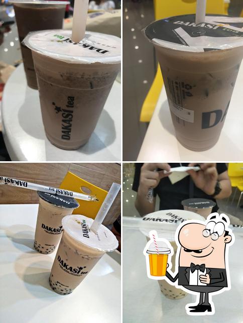 Dakasi 大卡司, Parañaque - Restaurant menu, prices and reviews