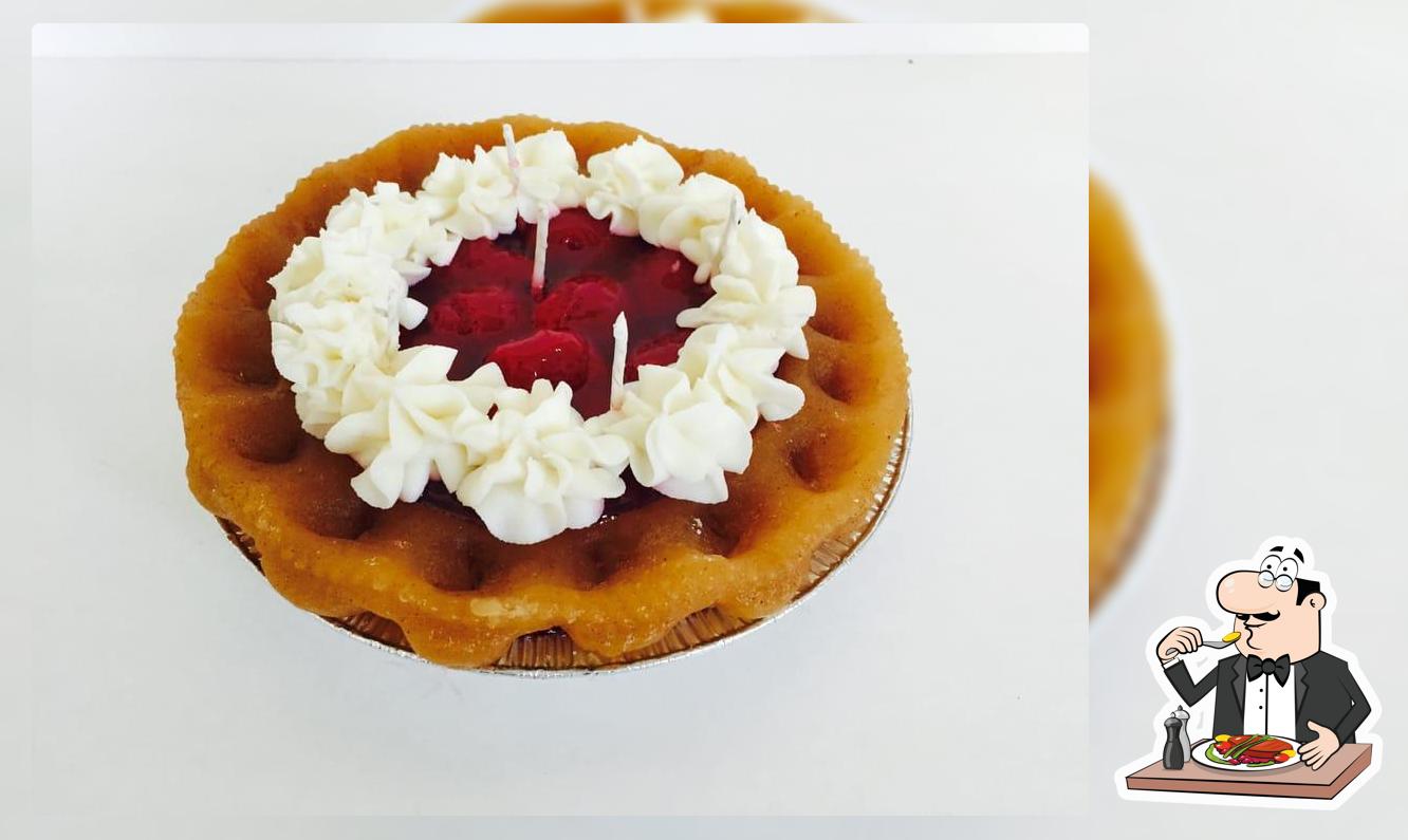 Everything Dawn Bakery Candle Treats in Hagerstown
