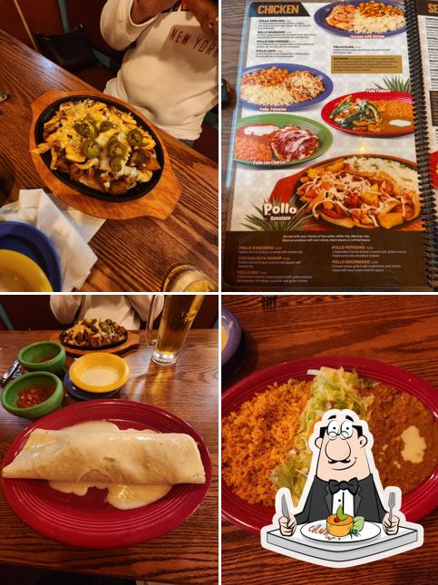 Don Sol Mexican Grill, Anna - Restaurant menu, prices and reviews