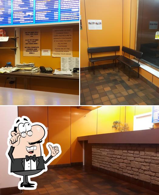 Ng Chinese Takeaway, Prestatyn - Restaurant menu, prices and reviews