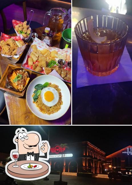 HW LiveHouse Batam, Batam - Restaurant menu, prices and reviews