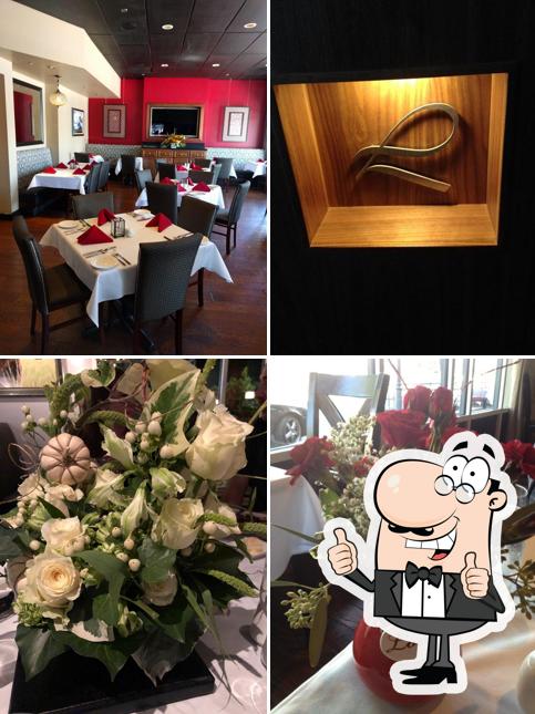 Ladera Grill in Morgan Hill - Restaurant menu and reviews