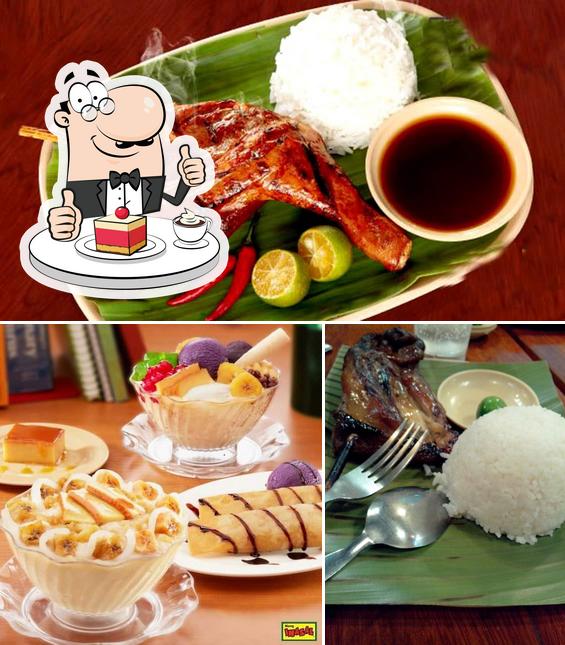 Mang Inasal fast food, Muntinlupa, El Molito Building Alabang-Zapote ...