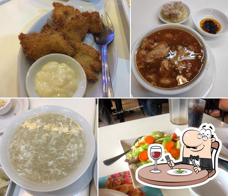 Manila Foodshoppe - Manalili St., Cebu City - Restaurant menu, prices ...