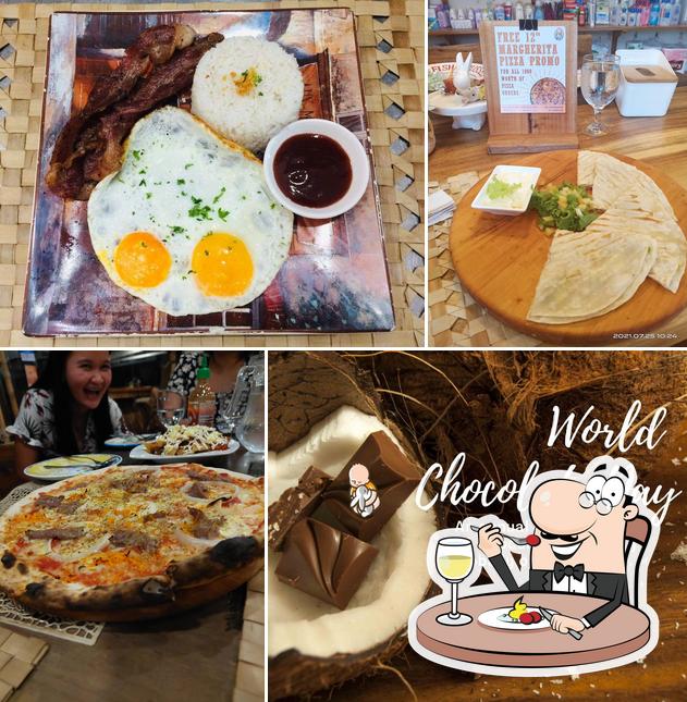 Max & Bunny, Puerto Princesa - Restaurant menu, prices and reviews
