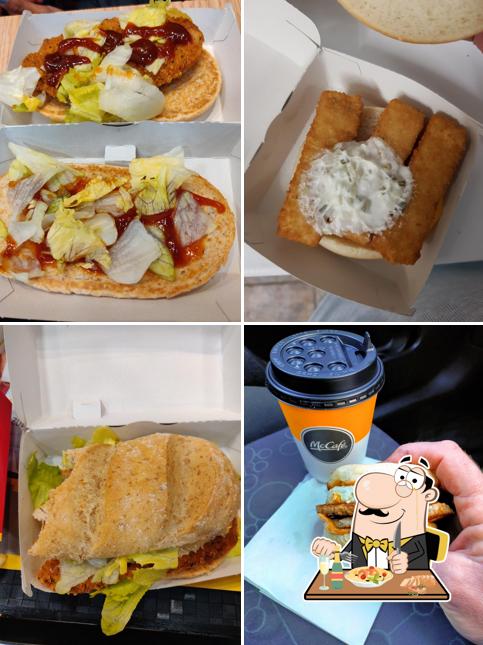 Best fast food restaurants in Ringwood, England, spring 2024 ...