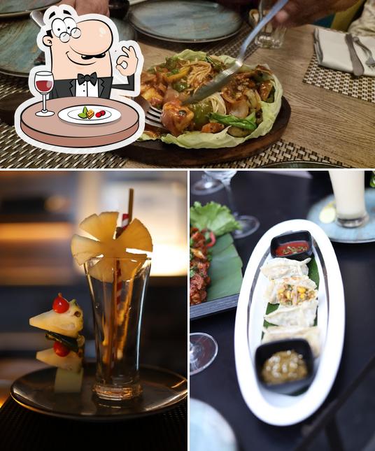 21 Downtown, Bareilly - Restaurant menu, prices and reviews