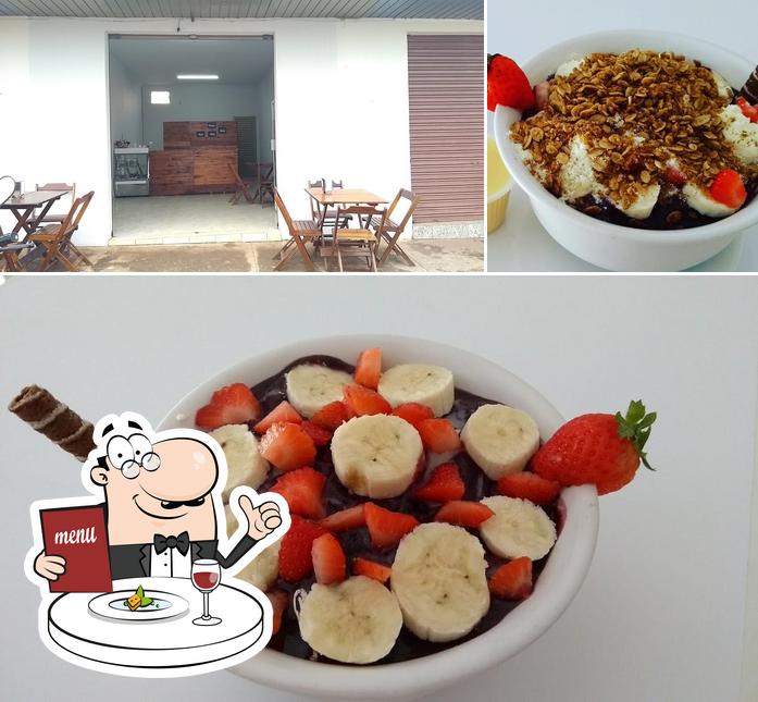Açaí Top pub & Bar, Бразилия, R. Bahia - Avaliações de restaurantes