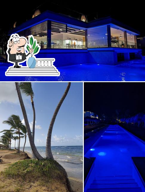 Blue pub & bar, Punta Cana - Restaurant reviews