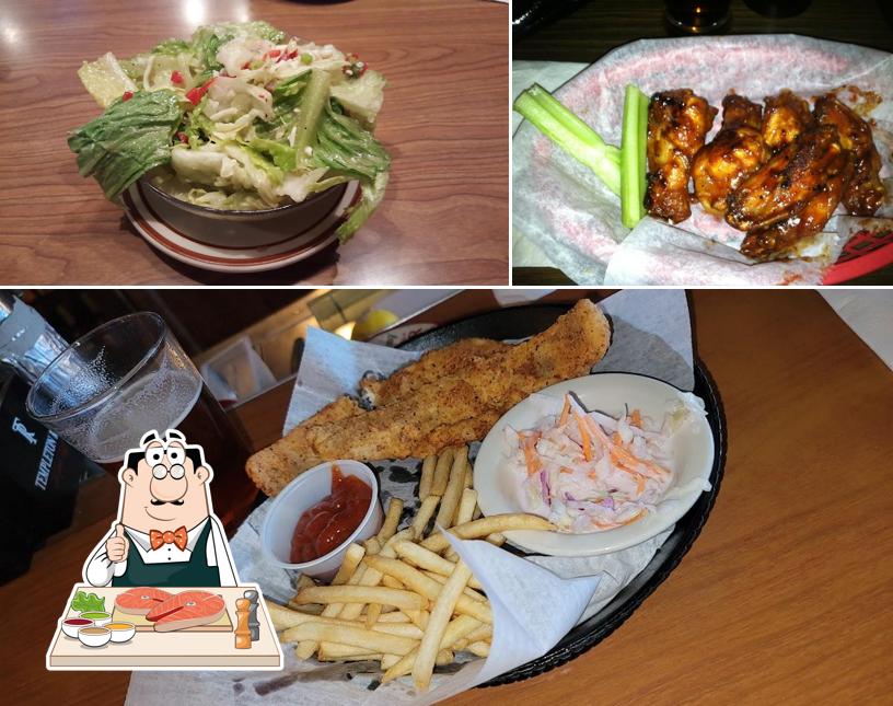 Laycoff's Tavern, Fort Wayne - Restaurant menu, prices and reviews