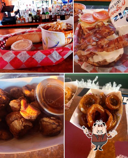 Pic-a-Lilli Pub, Atlantic City - Restaurant menu, prices and reviews
