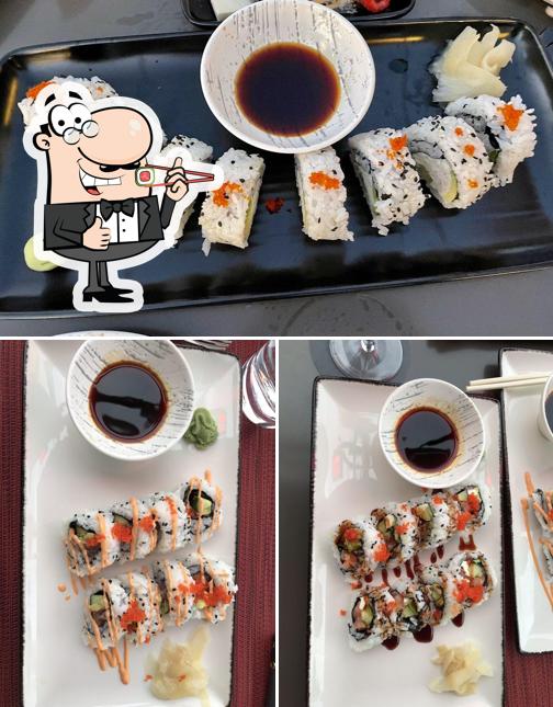RISE Rooftop Lounge, Anaheim - Restaurant menu, prices and reviews