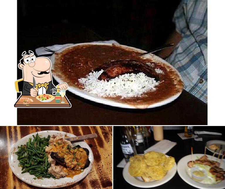 Rivershack Tavern, Jefferson - Restaurant menu, prices and reviews