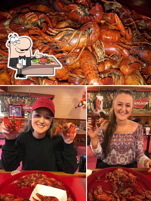 SEAFOOD CORNER, 13654 Airline Hwy in Gonzales - Restaurant reviews